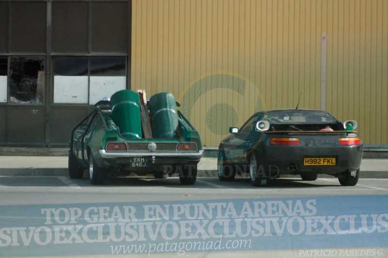 TOP GEAR in Argentina | Page 5 | FinalGear.com Forums