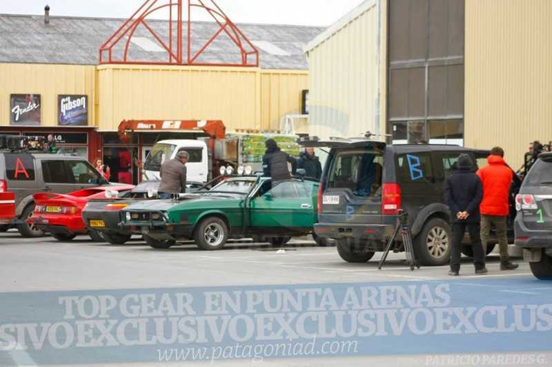 TOP GEAR in Argentina | Page 5 | FinalGear.com Forums