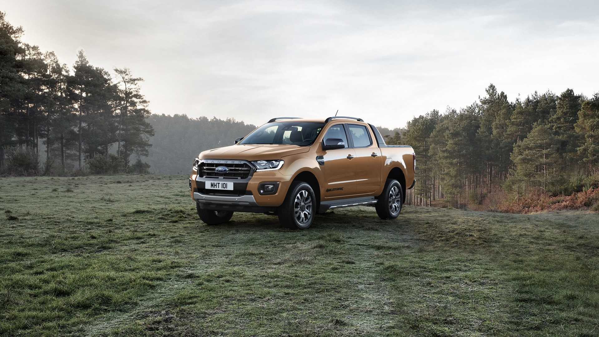2019-ford-ranger-euro-spec - Rutamotor