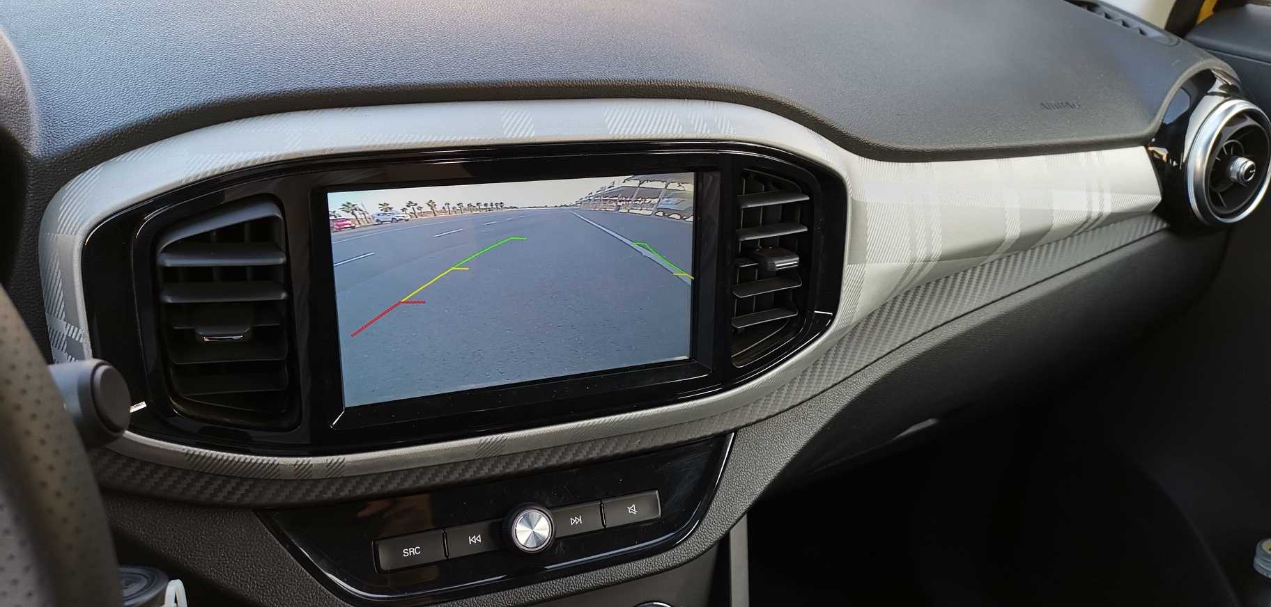 Prueba Mg3 Comfort 1.5 5MT 105 Hp: El valor del diseño británico