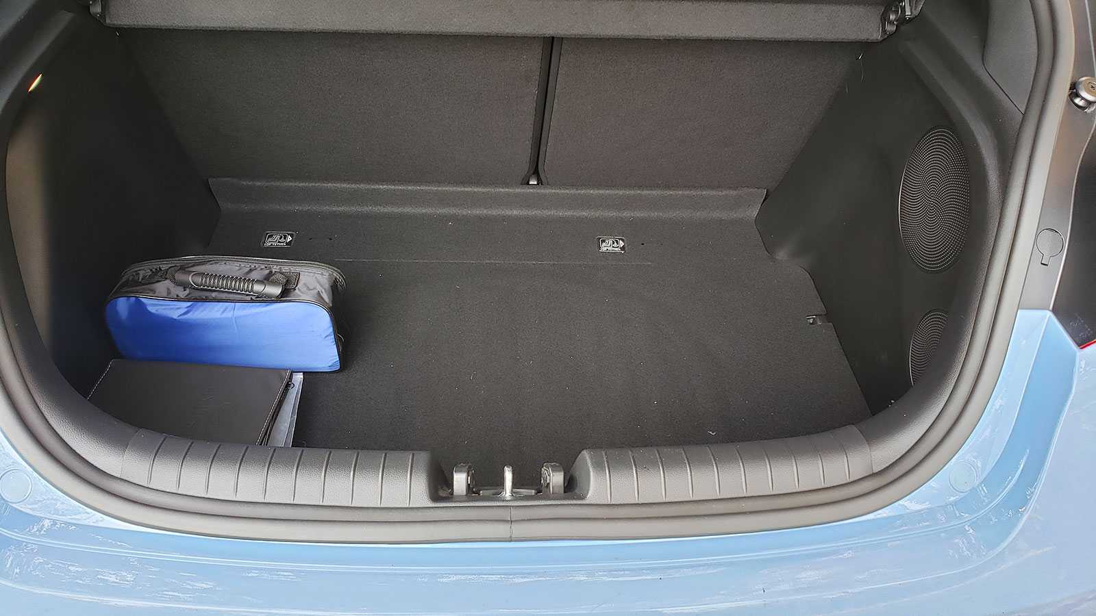 Hyundai Veloster N 2.0T 6MT 250HP - La reivindicación del hatch asiático