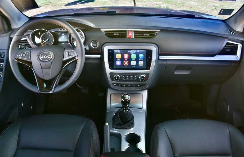 Lanzamiento en Chile - JAC estrena su nueva T8 con un diseño más ...