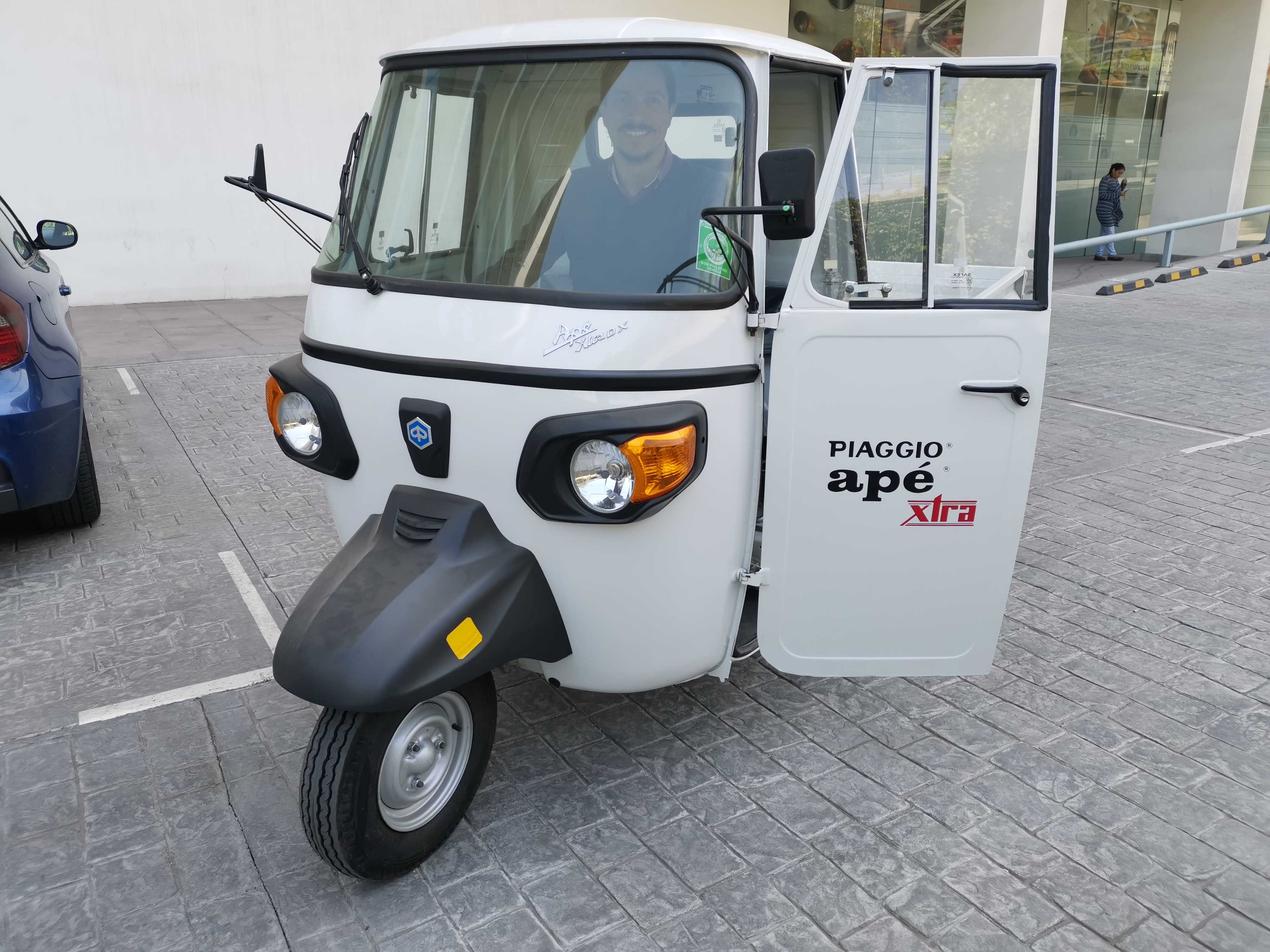 Test Drive Archives - Página 2 de 8 - Rutamotor