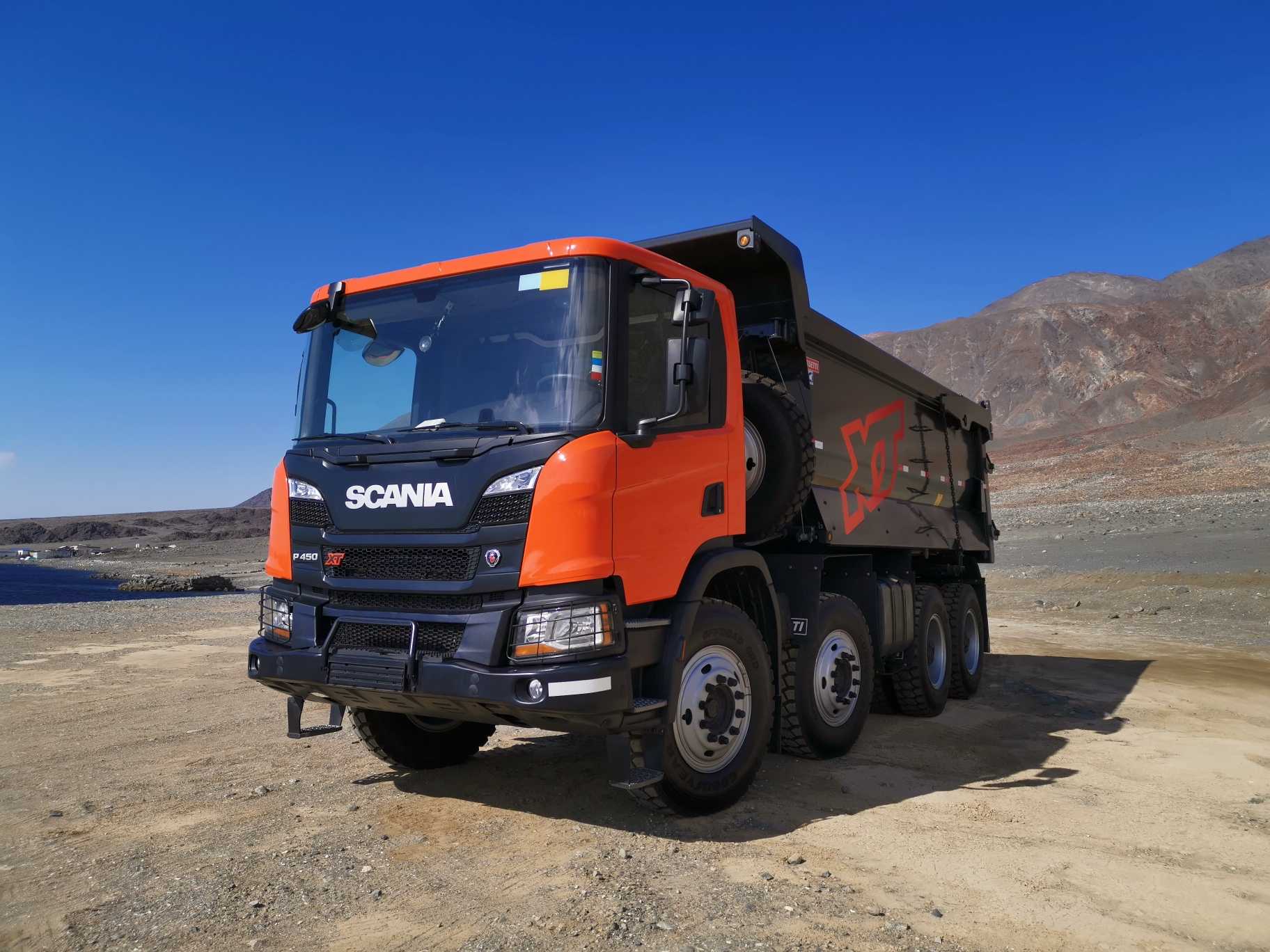 Test Drive Archives - Página 2 de 8 - Rutamotor