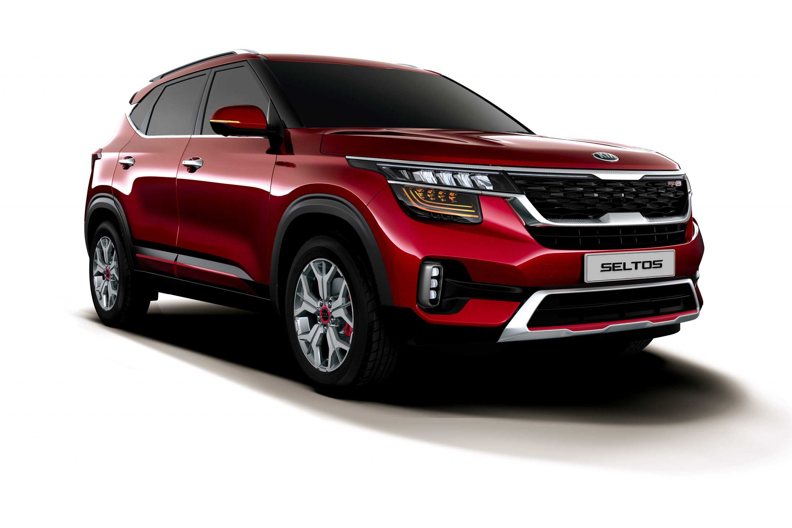 KIA Chile anuncia sus novedades para este año y hace un balance de 2019 ...