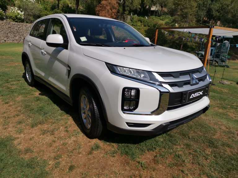 ¿Buscas un SUV? Estos son todos entre los $ 15 y $ 20 millones