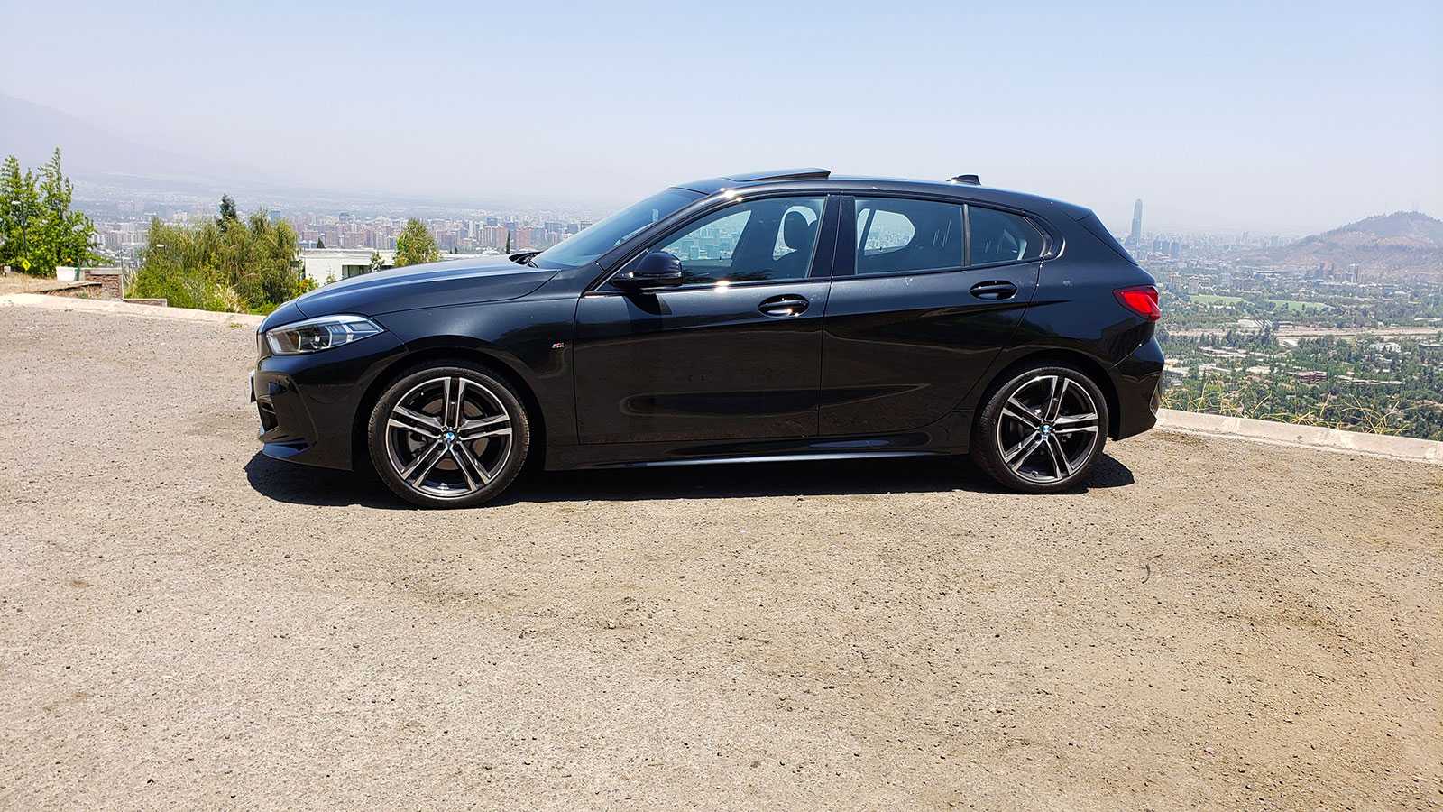 Yammine Bmw 118i M Sport 1 5 140 Hp Más Amplio Y Tecnológico