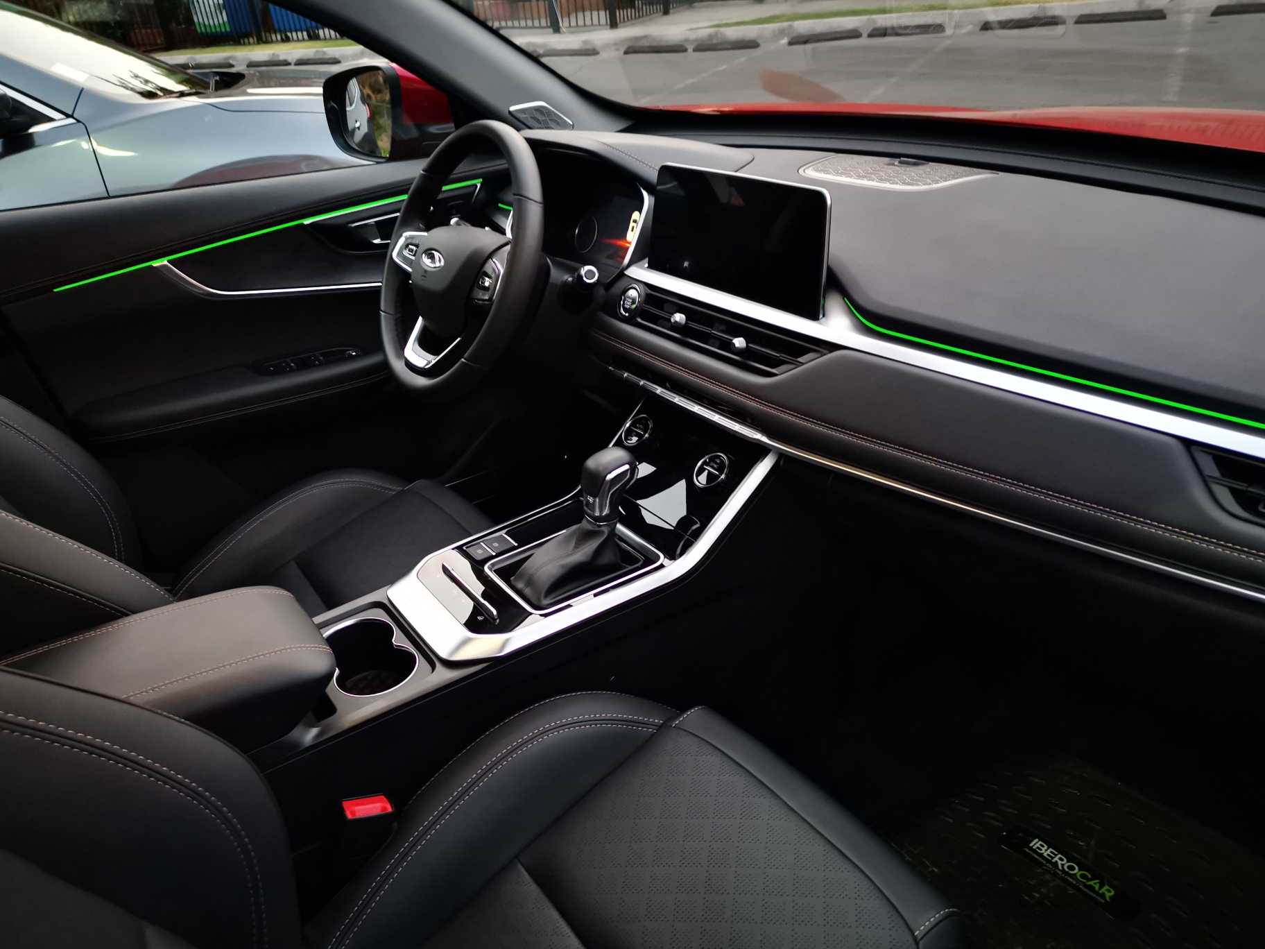 Comparativa SUV familiares de tres corridas de asientos - Tres buenas ...