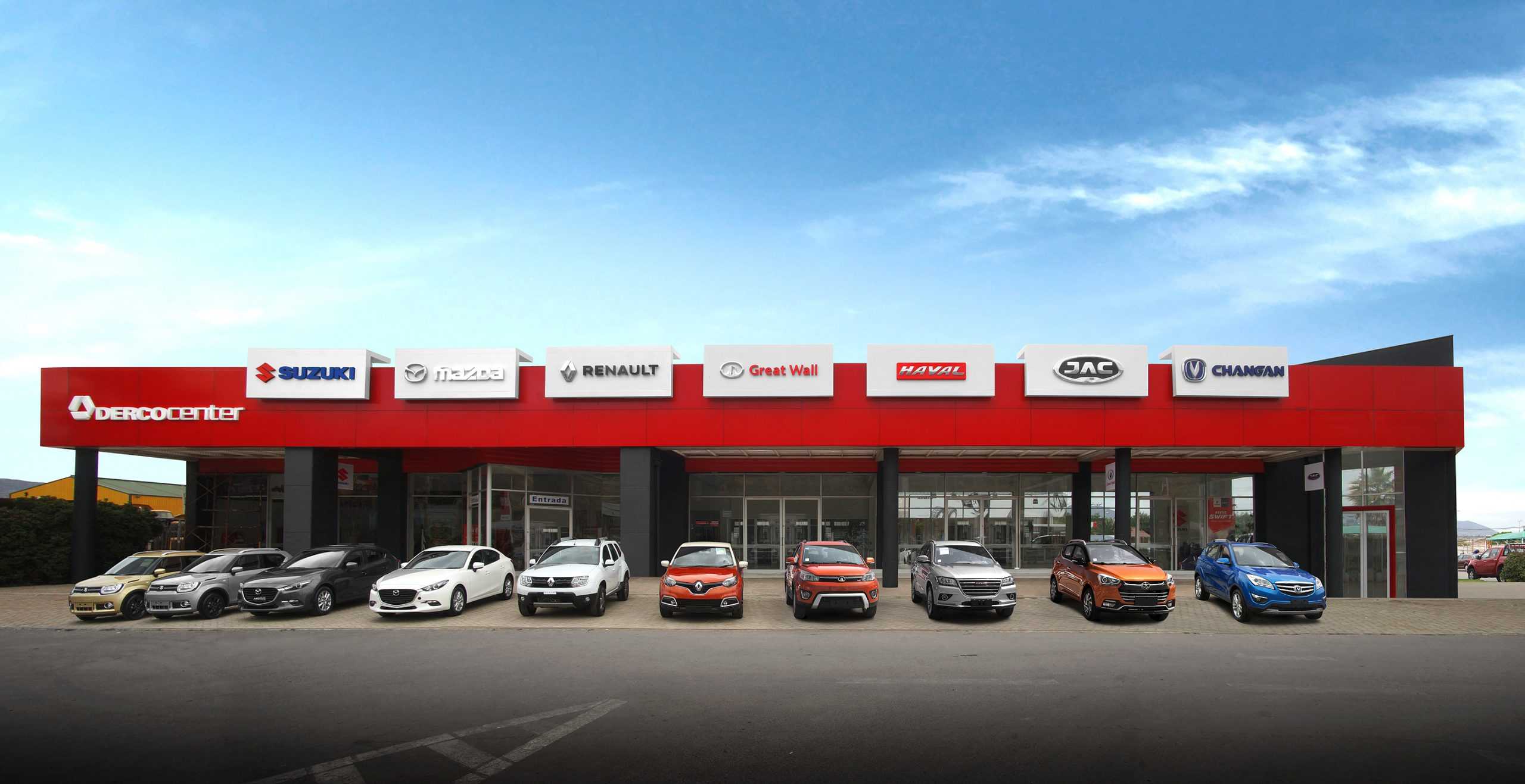 Red Dercocenter estrena nueva plataforma de cara a proteger a sus ...