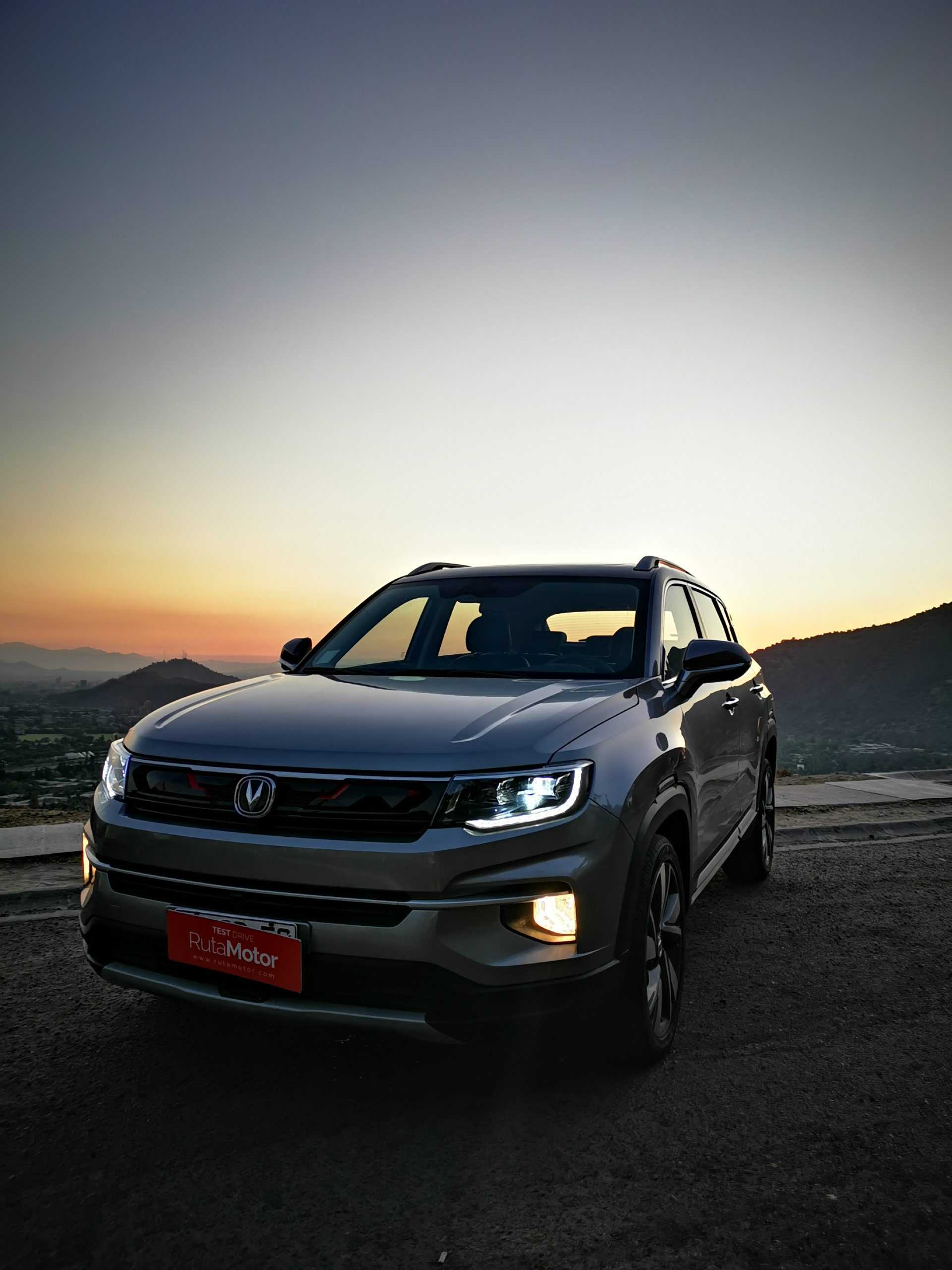 Changan CS35 Plus Elite 1.4 T 153 Hp – Evolución silenciosa - Rutamotor