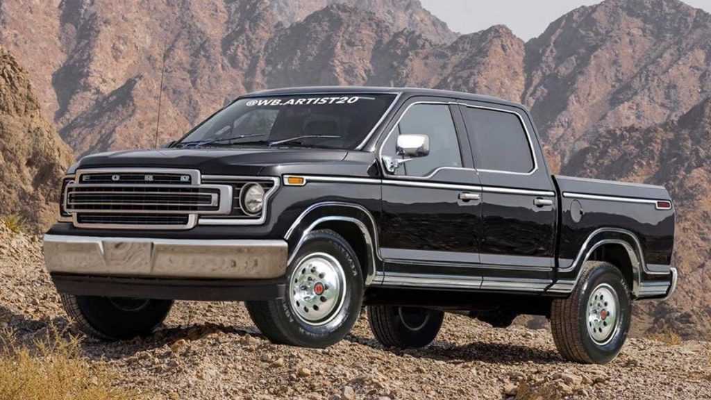 Ford F150 Retro Rutamotor 1 - Rutamotor