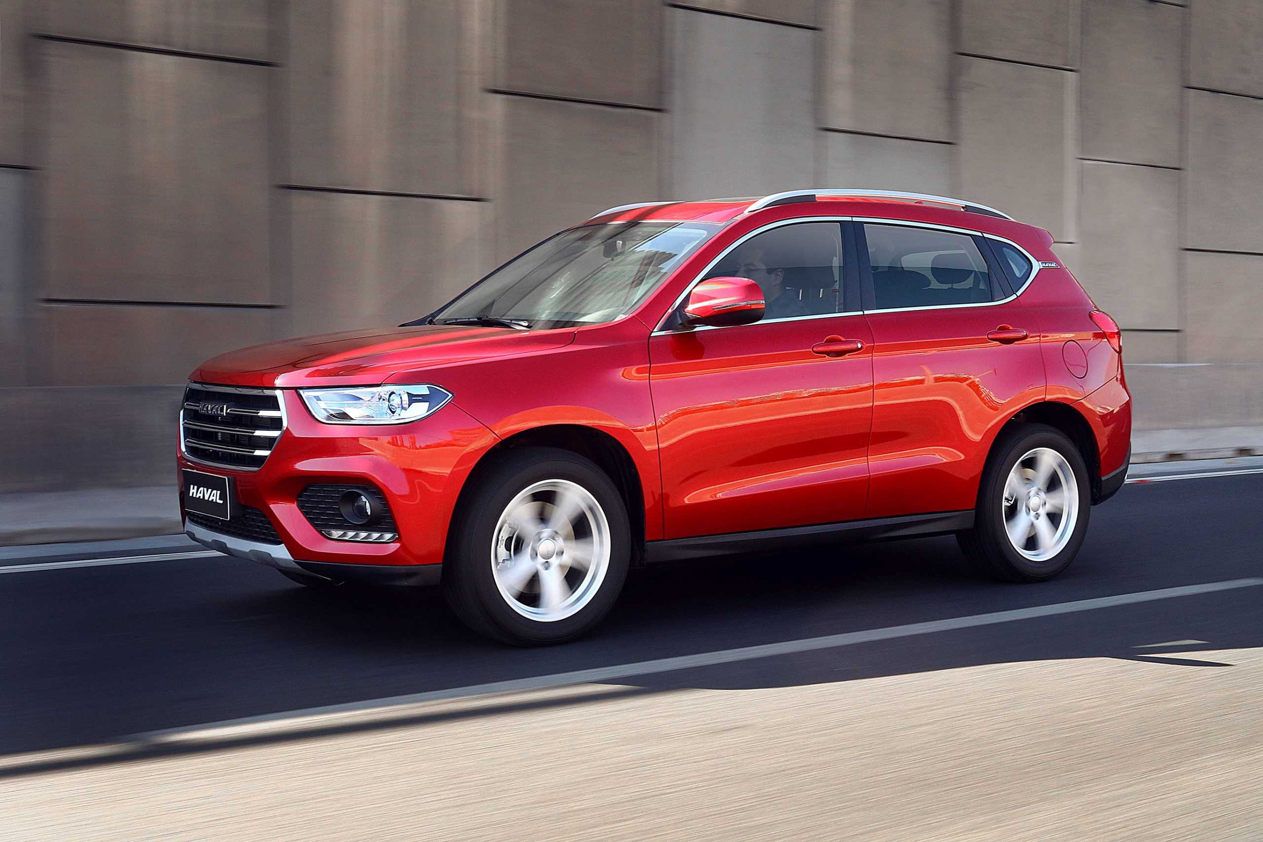 Haval H2 2020 Rutamotor (2) - Rutamotor