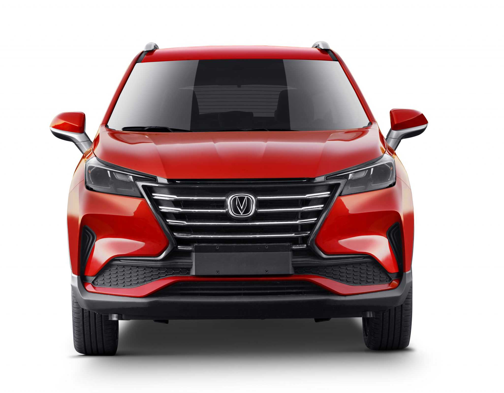 Changan complementa su gama de SUV con el nuevo CS15 cargado de diseño y buen equipamiento