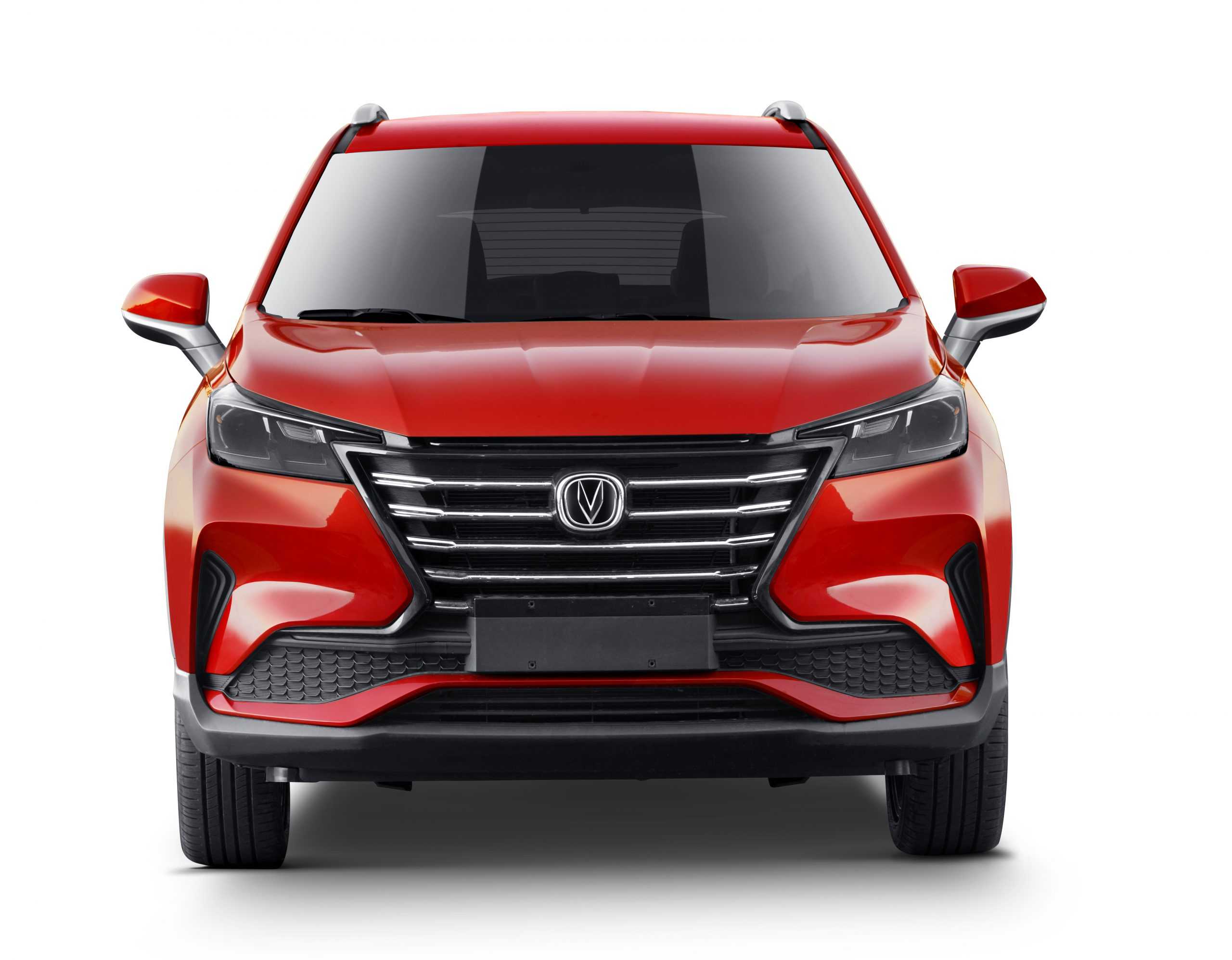Yammine: Changan estrena su nuevo CS15 cargado de diseño y buen equipamiento a su gama SUV ...