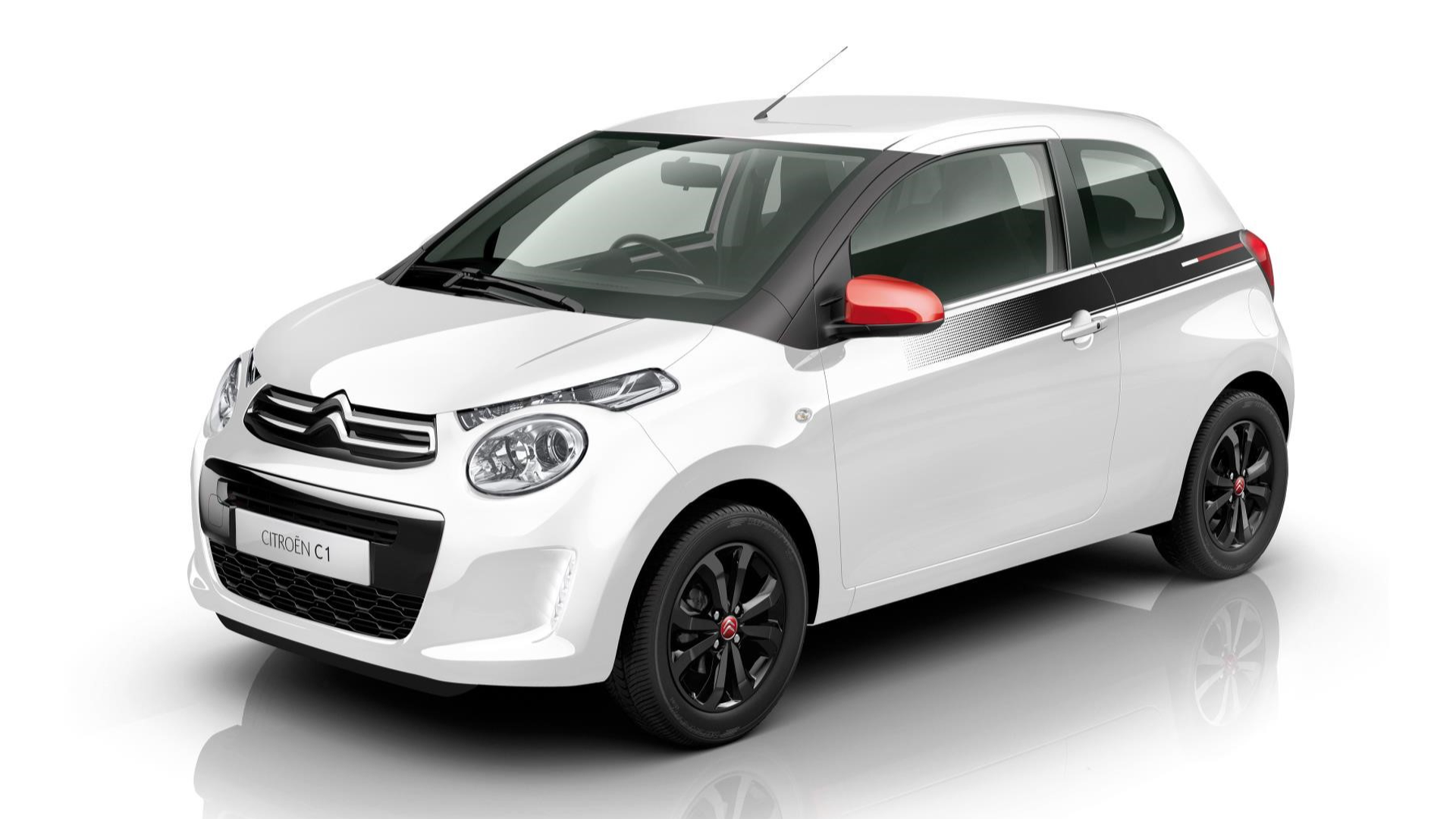 El Peugeot 108 y Citroen C1 serán descontinuados - Rutamotor