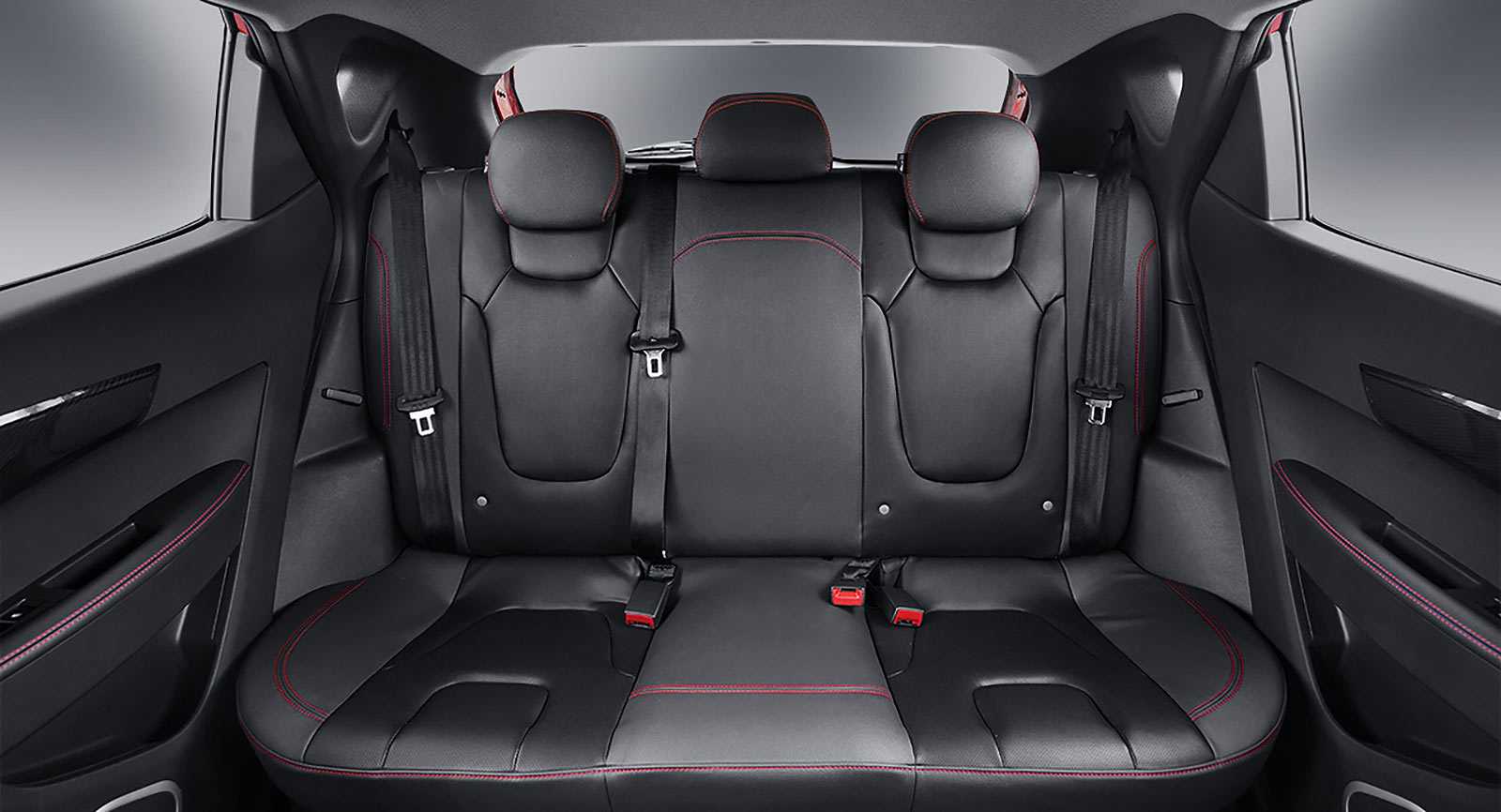 JAC actualiza sus SUV superventas : Lanza el JS2 y JS3