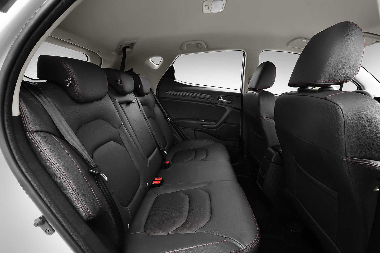 JAC actualiza sus SUV superventas : Lanza el JS2 y JS3