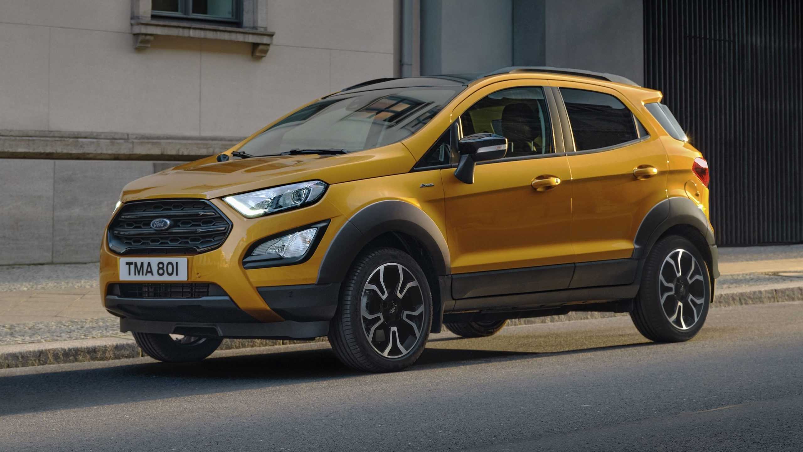 Ford cerrará todas sus fábricas en Brasil este 2021 - Rutamotor