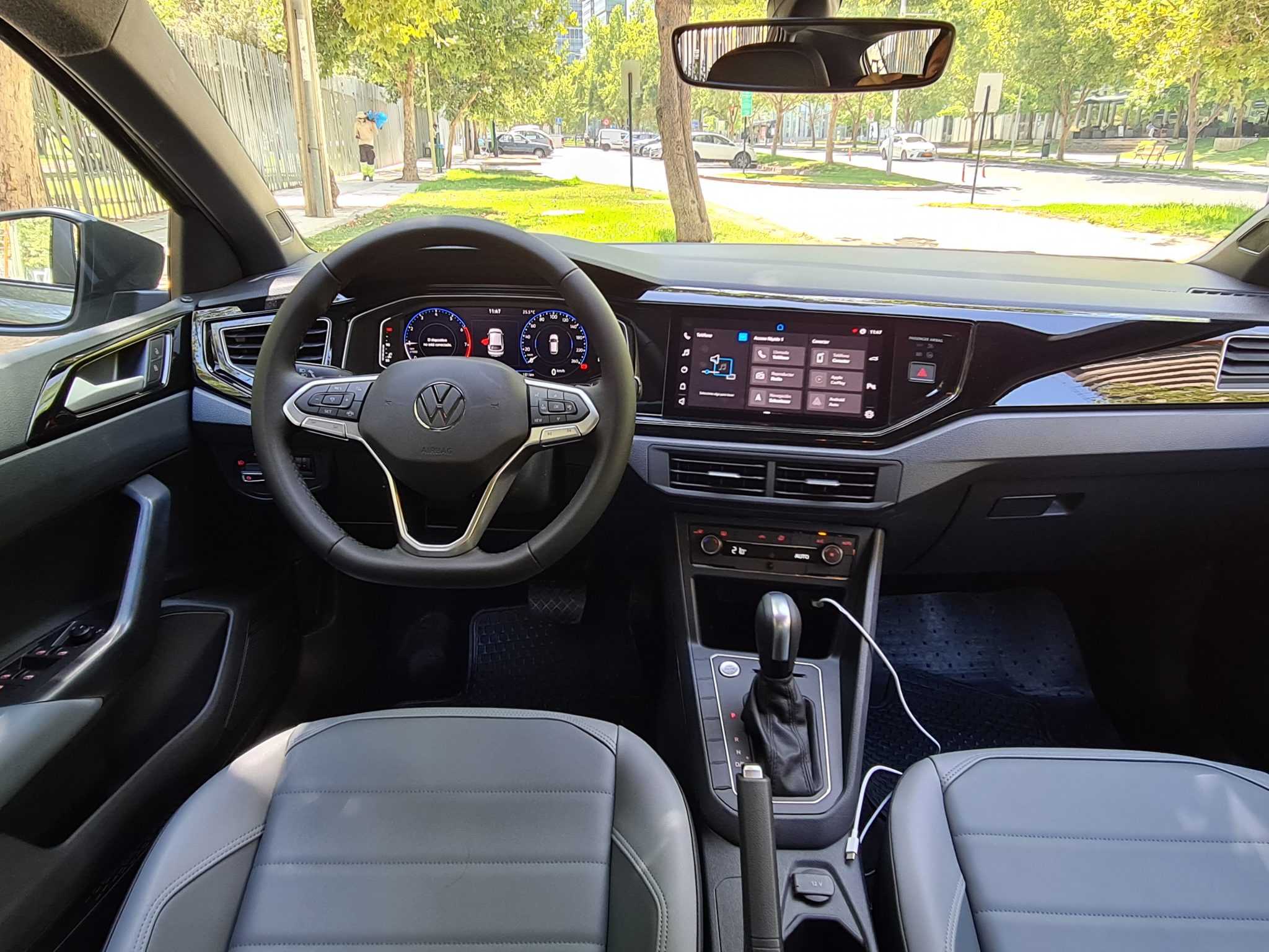 Volkswagen Nivus aterriza en Chile estrenando su concepto CUV