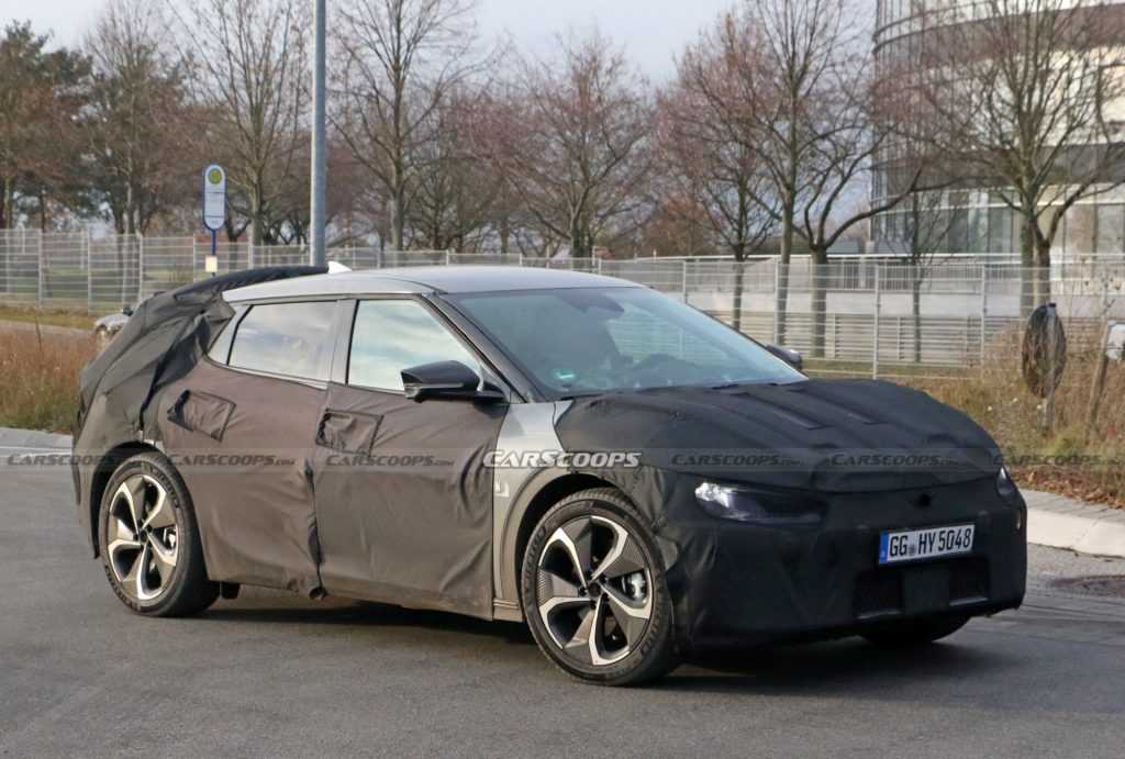 Kia-CV-5 - Rutamotor