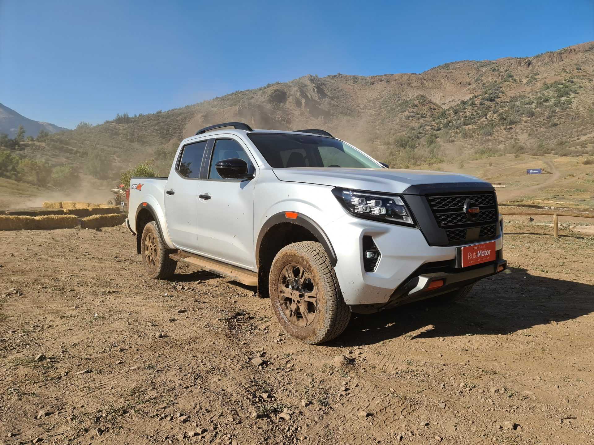 Las 10 pick-up más vendidas del momento en Chile (y sus valores)