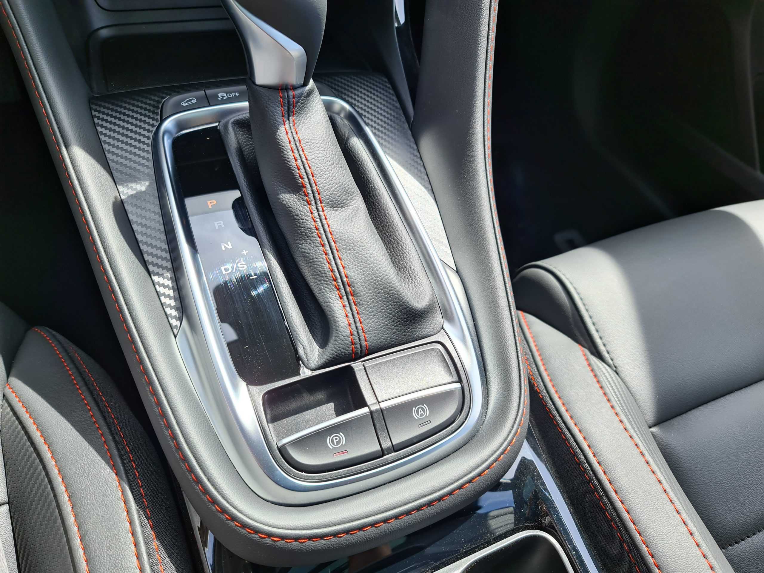 MG estrena su nuevo SUV ZX con motor 1.5 aspirado y 1.3 turbo - Rutamotor