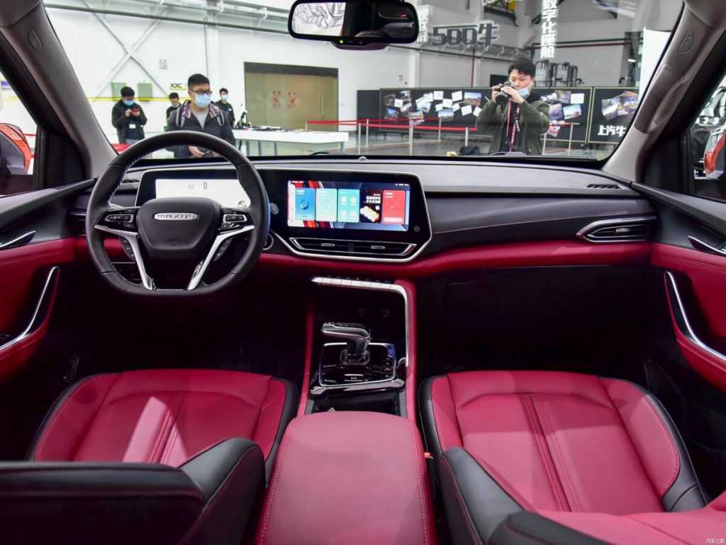 Maxus estrena su nueva T90 cargada de diseño y tecnología - Rutamotor