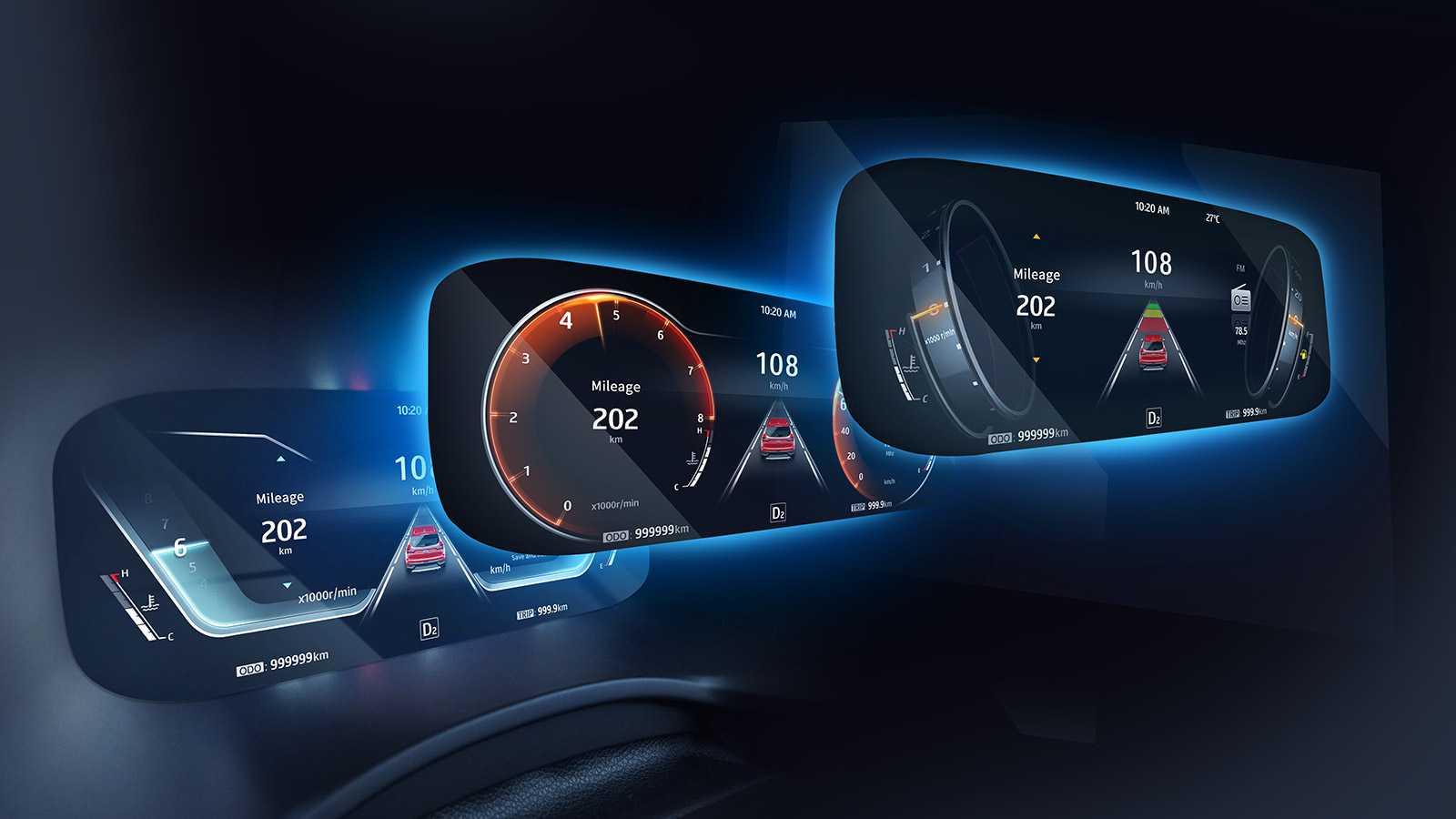 JAC estrena en Chile el JS4 en 8 versiones y dos motorizaciones