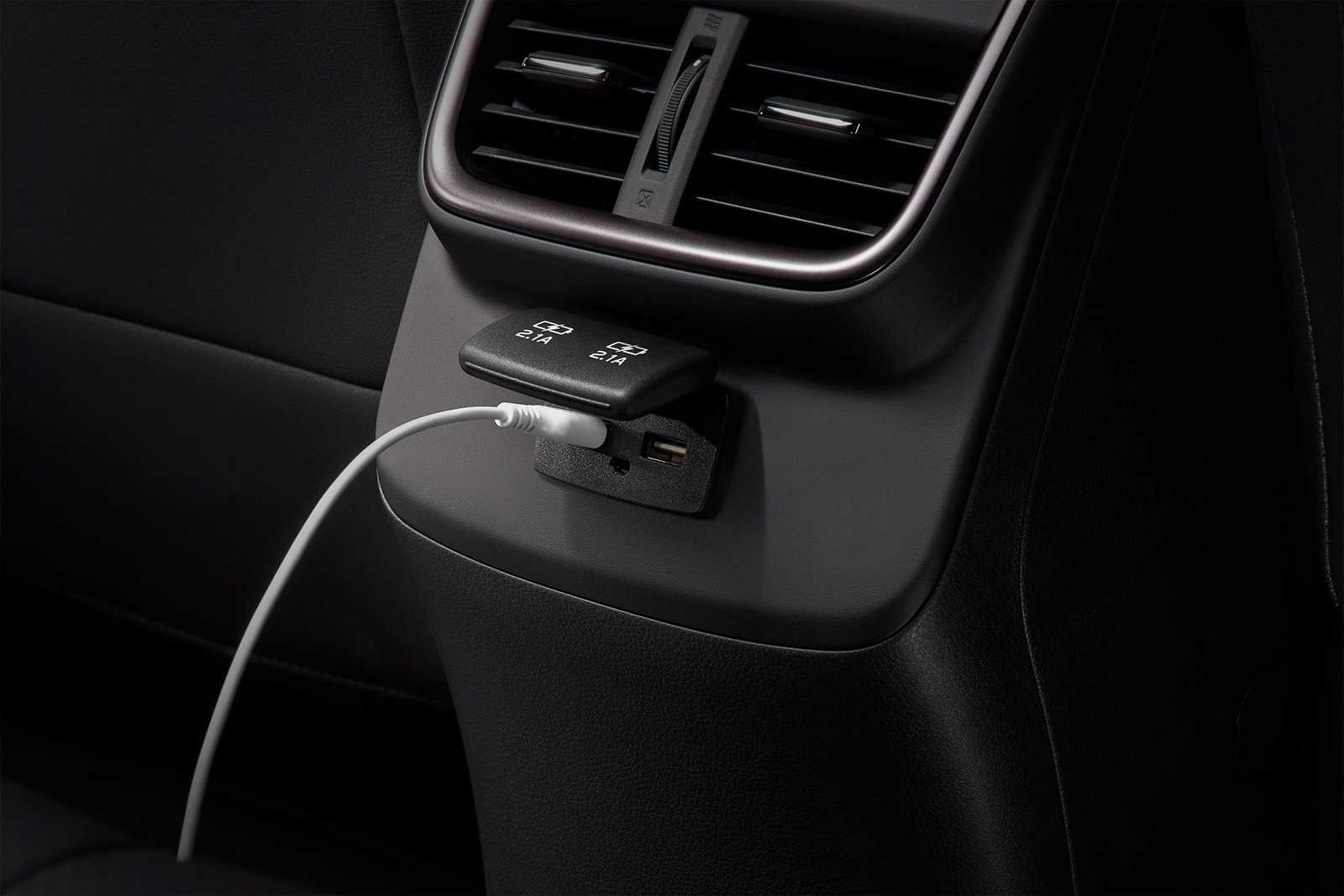 Subaru Outback 2021 se estrena en Chile en 4 versiones