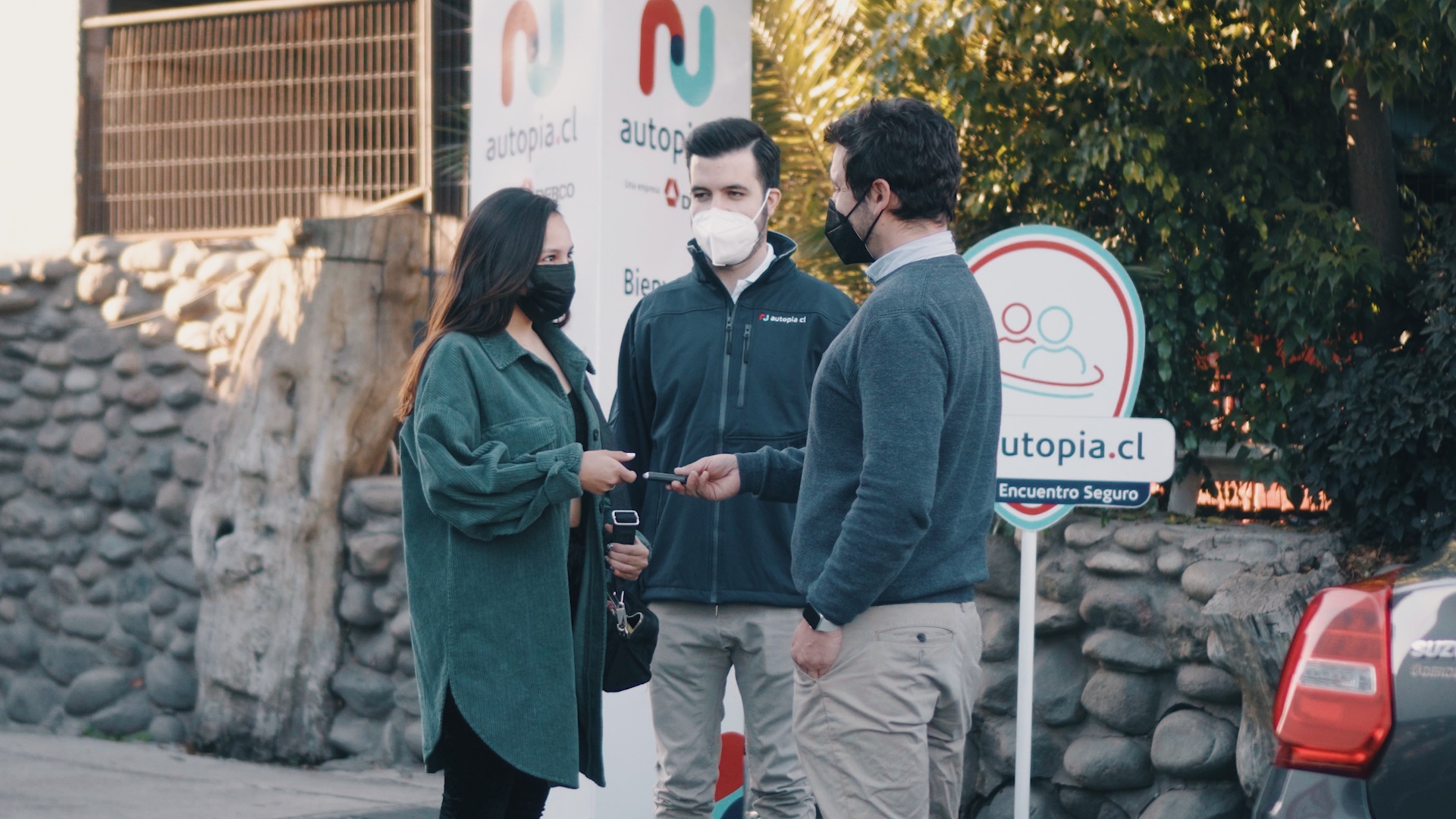 Autopia llega como una nueva solución en la compra y venta de autos ...