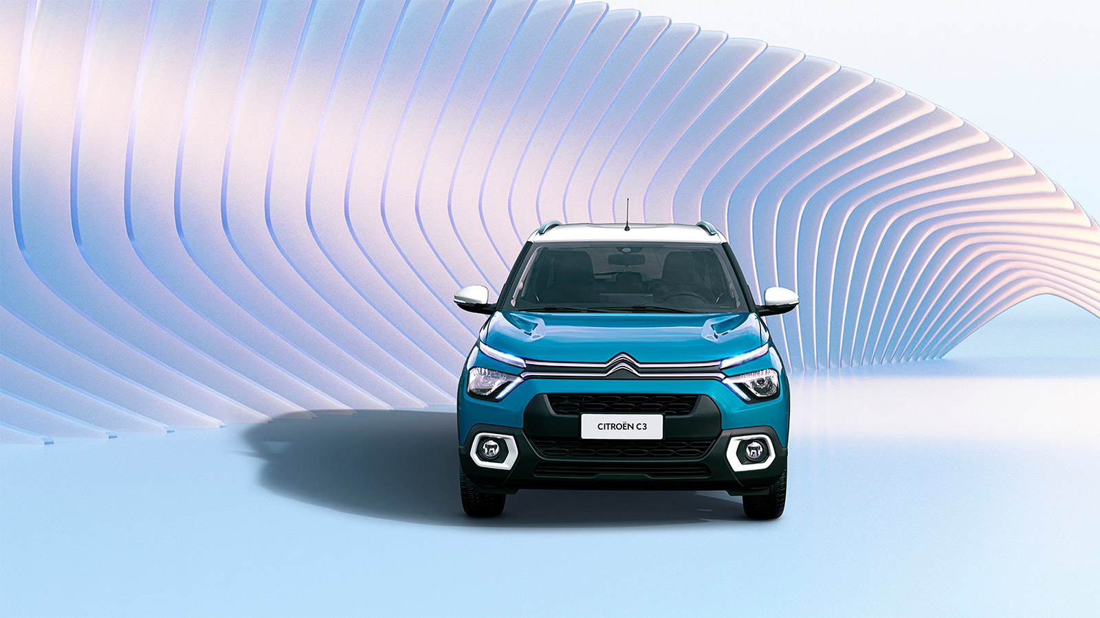 Citroën revela el nuevo C3 producido en América del Sur