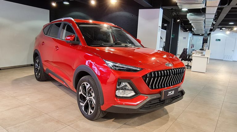 ¿Buscas un SUV? Estos son todos entre los $ 15 y $ 20 millones