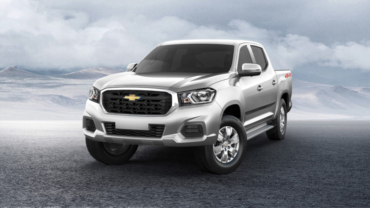 Chevrolet S10 Max y su apuesta por una pickup más económica - Rutamotor