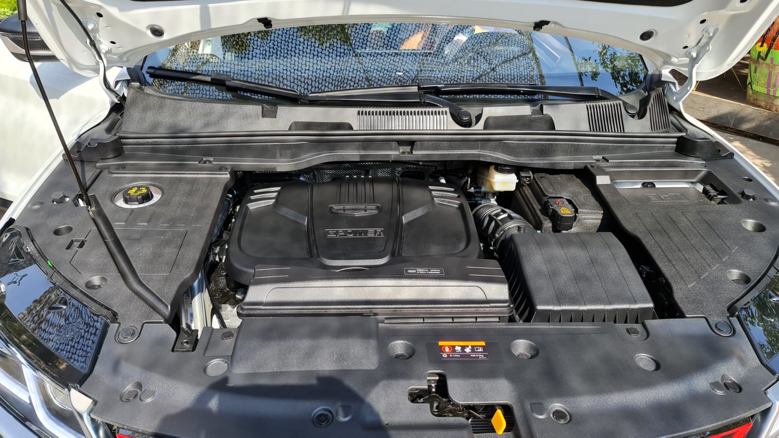 Geely vuelve a Chile y comienza estrenando el Coolray