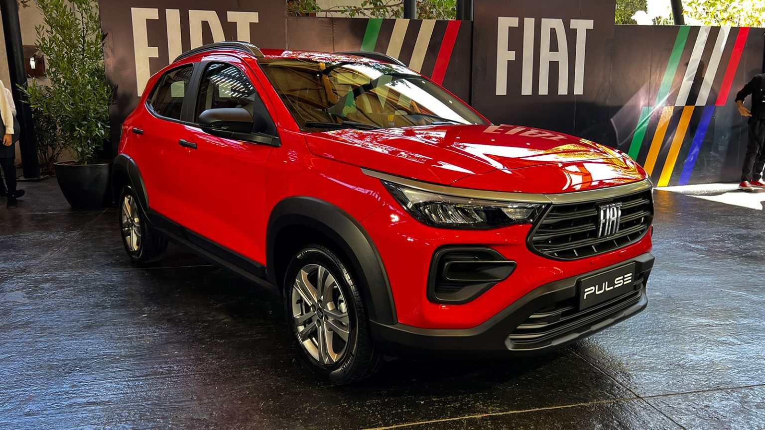 ¿Buscas un SUV? Estos son todos entre los $ 15 y $ 20 millones