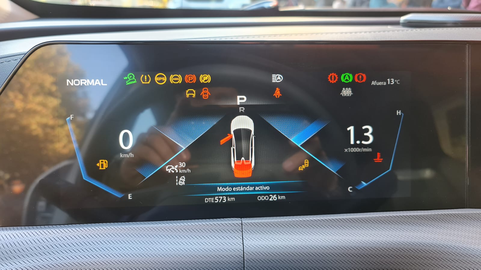 Changan Uni-T llega a romper esquemas y a sentar nuevos precedentes ...