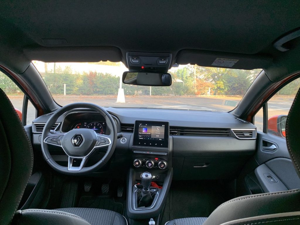 Renault Clio Intens 1.0 – La espera valió la pena