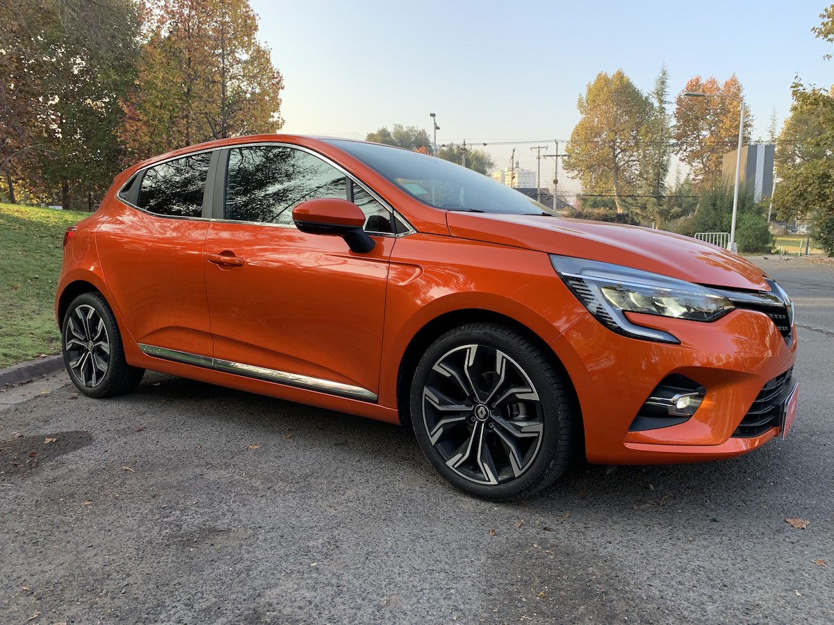 Renault Clio Intens 1.0 – La espera valió la pena