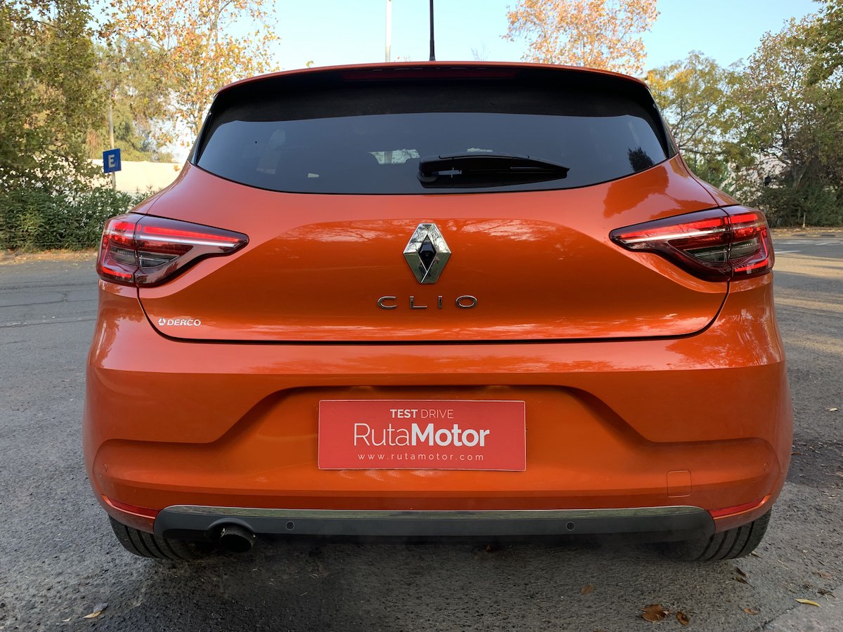 Renault Clio Intens 1.0 – La espera valió la pena