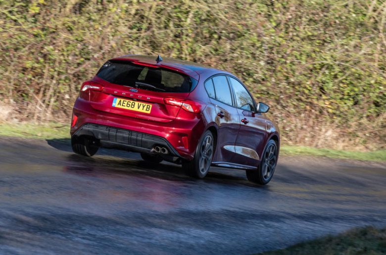 Ford para un final: El Focus dejará de fabricarse el 2025 - Rutamotor
