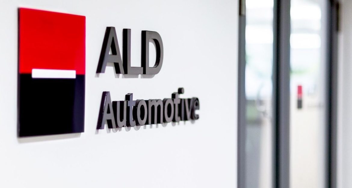 Nuevo CEO de ALD Automotive analiza escenario automotor nacional