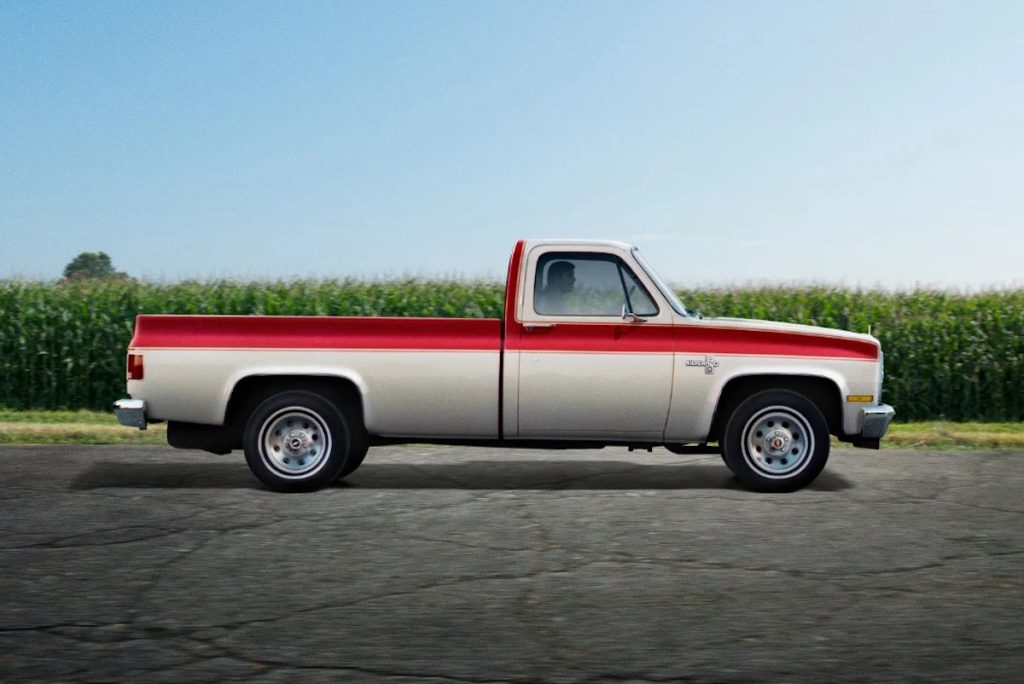 Las 5 camionetas medianas doble cabina más baratas del país