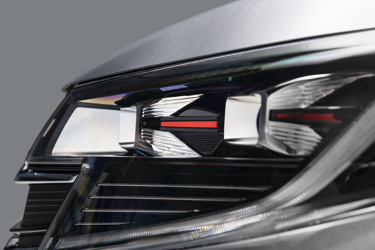 GS3 Power: el nuevo GAC aterriza únicamente con motor turbo