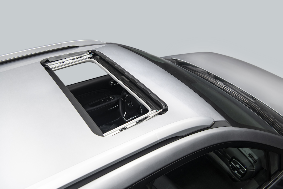 GS3 Power: el nuevo GAC aterriza únicamente con motor turbo