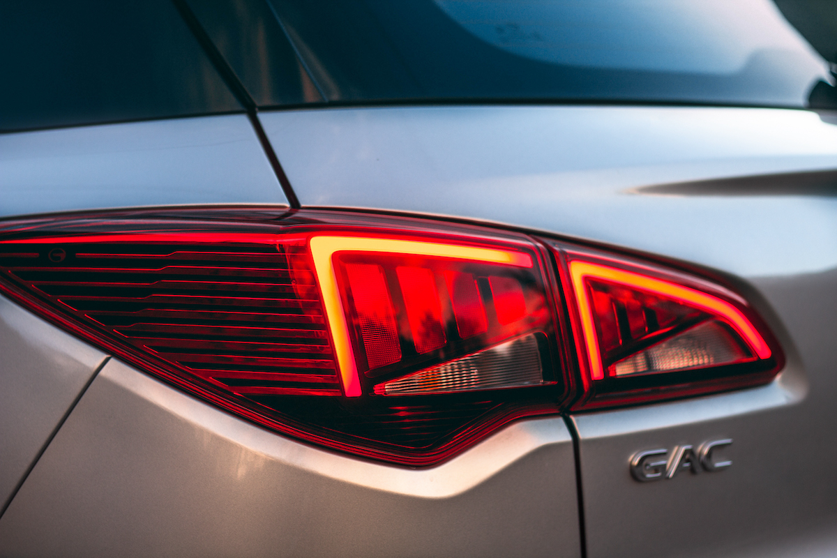 GS3 Power: el nuevo GAC aterriza únicamente con motor turbo