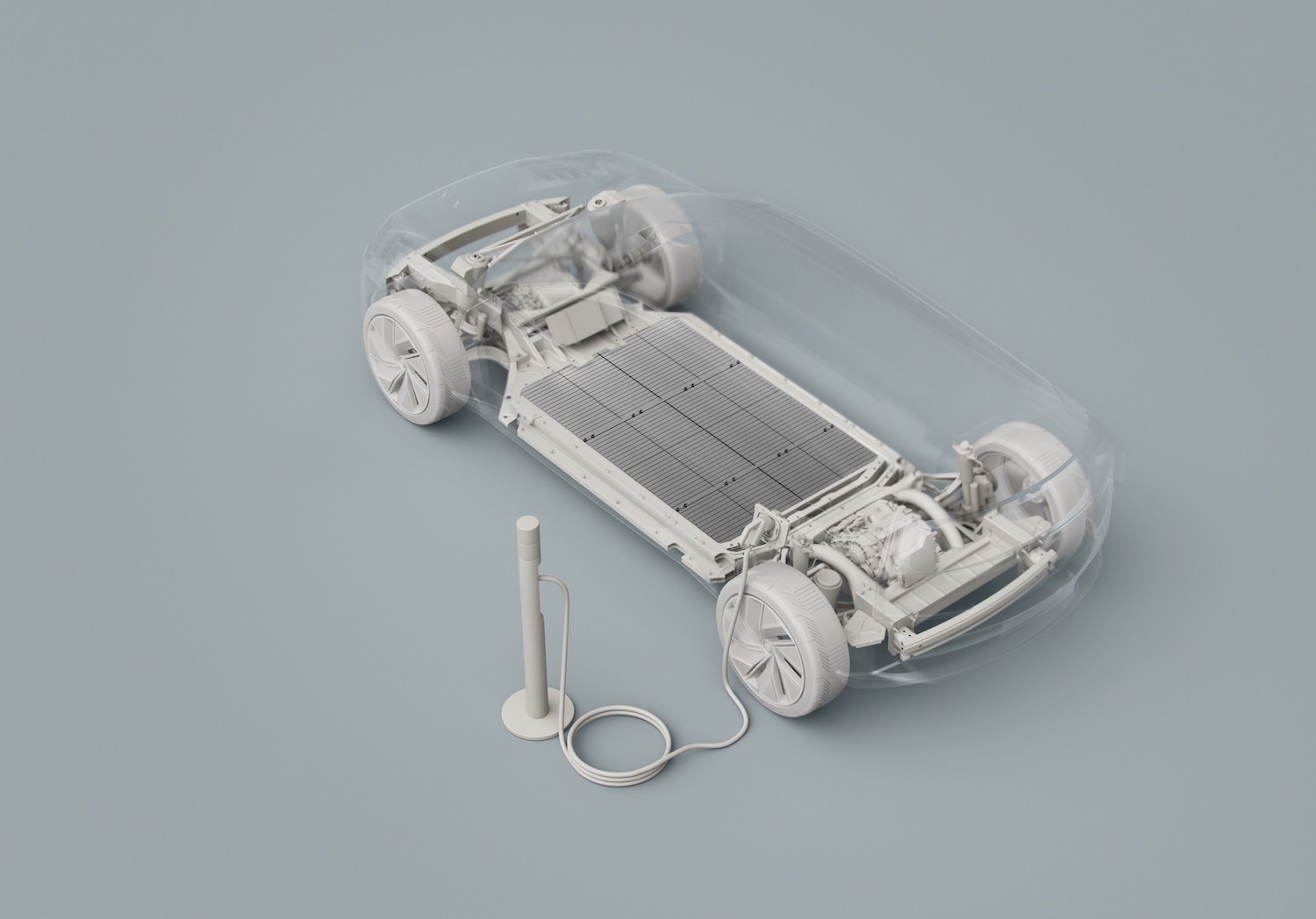 Volvo Cars gears up for long-term sustainable growth with new Slovakia ...