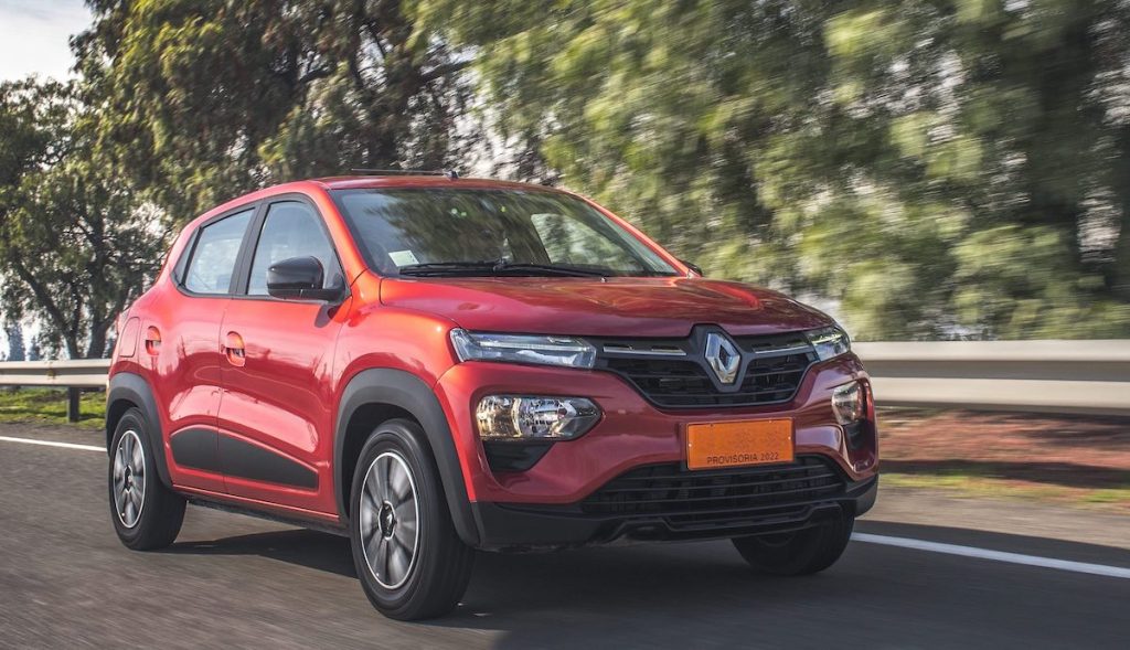 $ 12 millones - Rutamotor