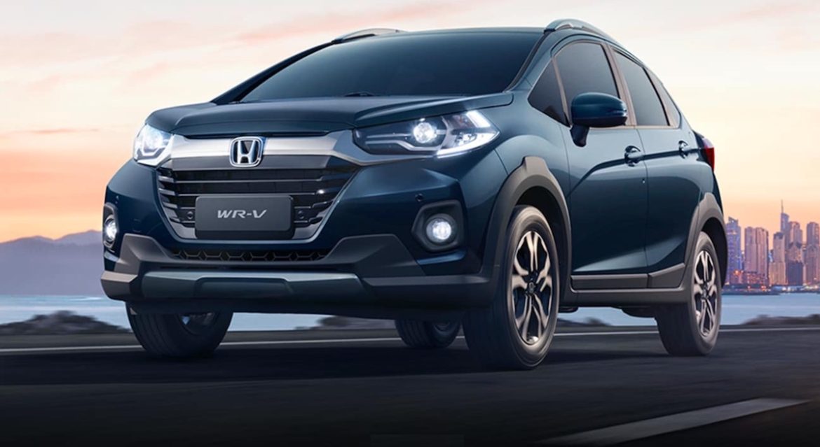 ¿Buscas un SUV? Estos son todos entre los $ 15 y $ 20 millones