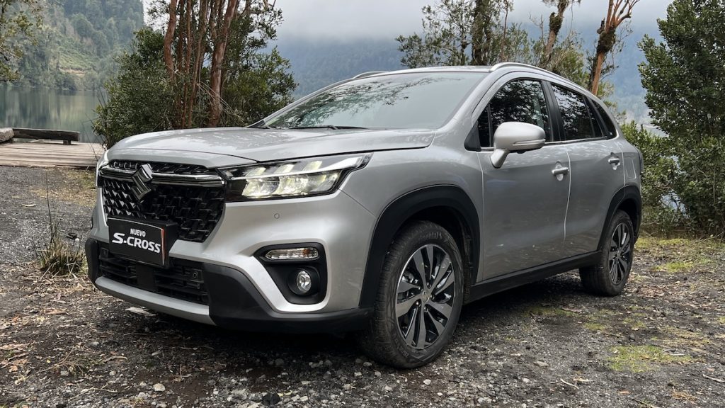 A 2024, estos son los cinco 4WD o AWD más baratos en Chile