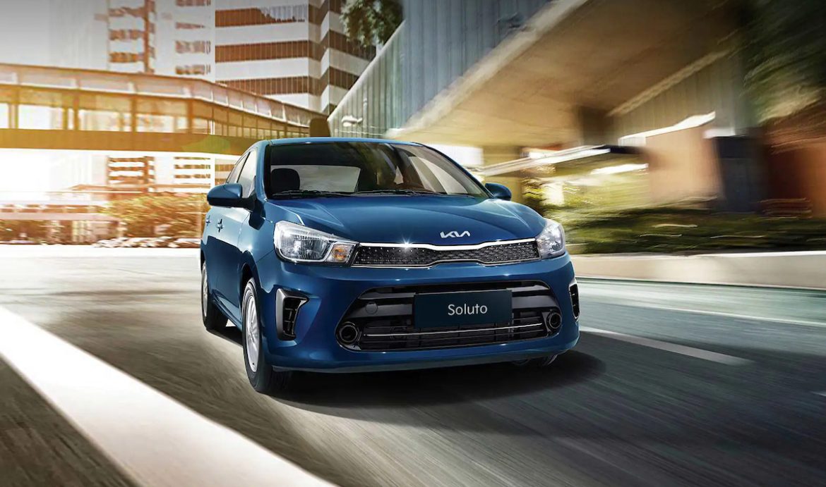 Con 12 millones estos son los autos que puedes comprar en Chile